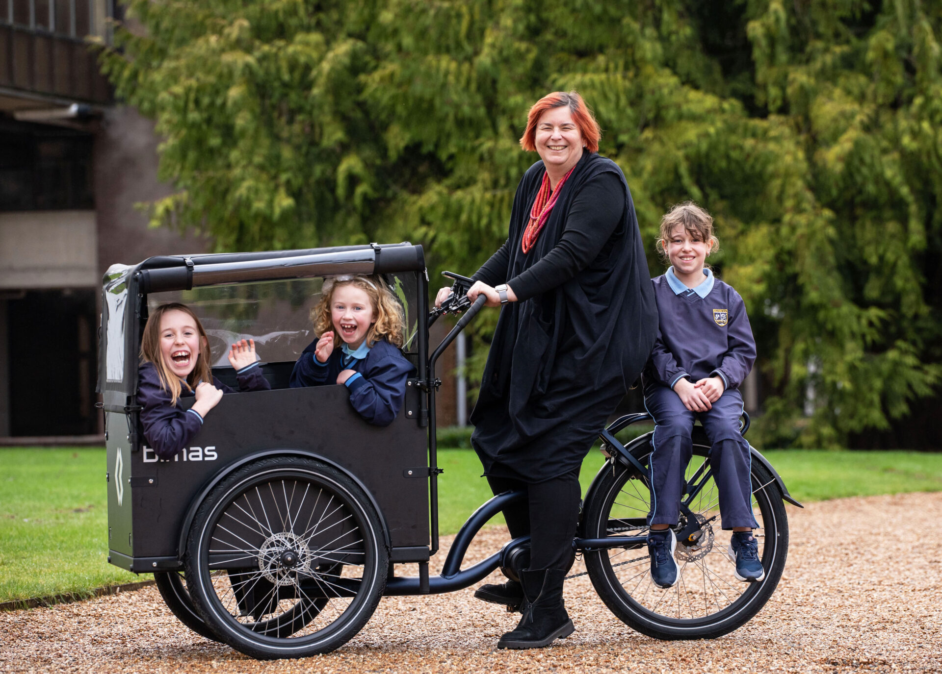 Limerick research to assess impact of e-bikes on health and environment