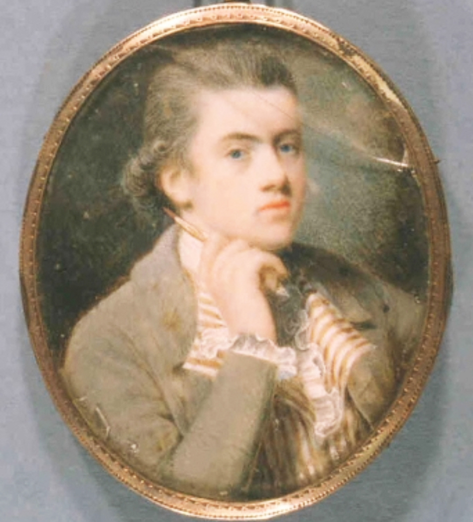 Limerick painting could help solve 'maid of the haystack' mystery