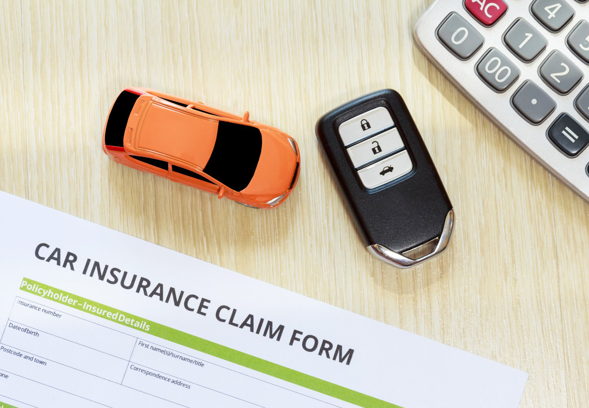 Limerick drivers paying third highest insurance premiums in Ireland