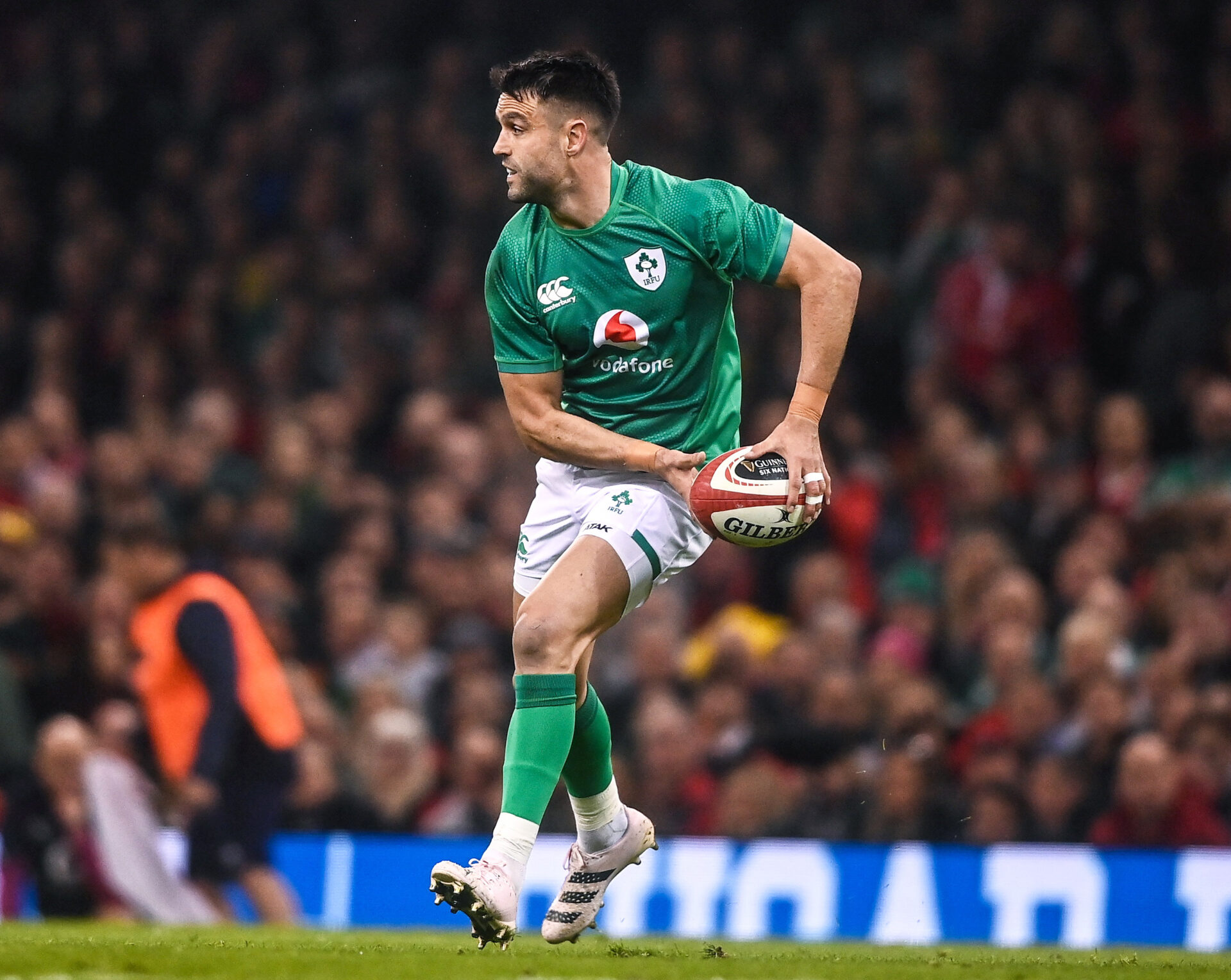 Three Limerick players selected for SA Tour