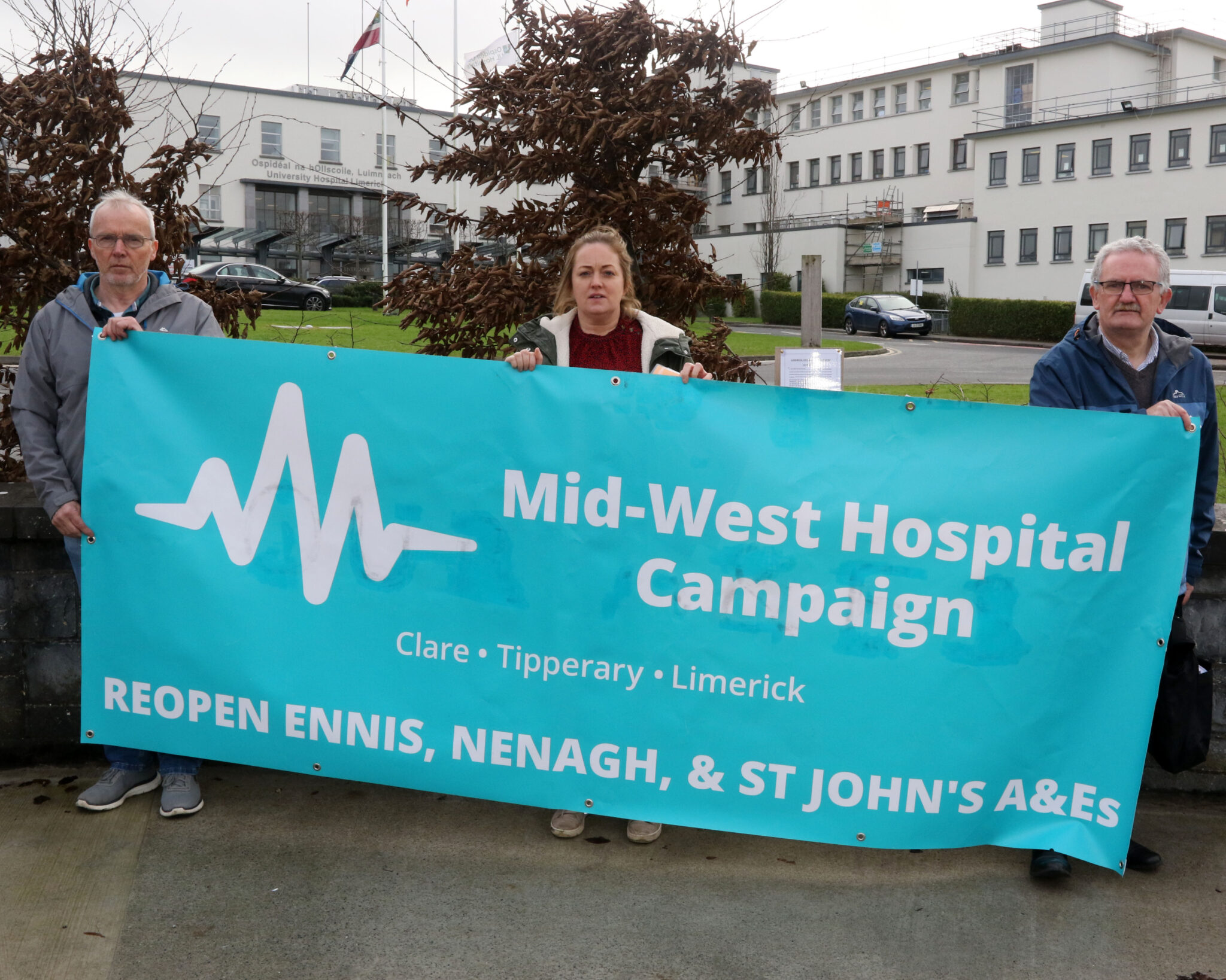 Candlelit vigil to take place for those who have suffered in the ...