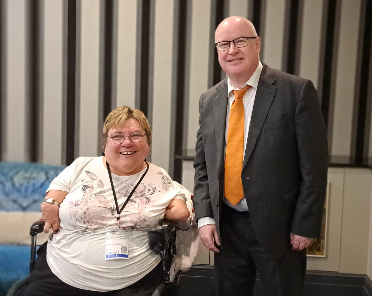 Limerick campaigner speaks out on bottle recycling scheme