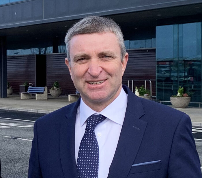 Limerick Minister of State welcomes phase one of Solar for Schools ...