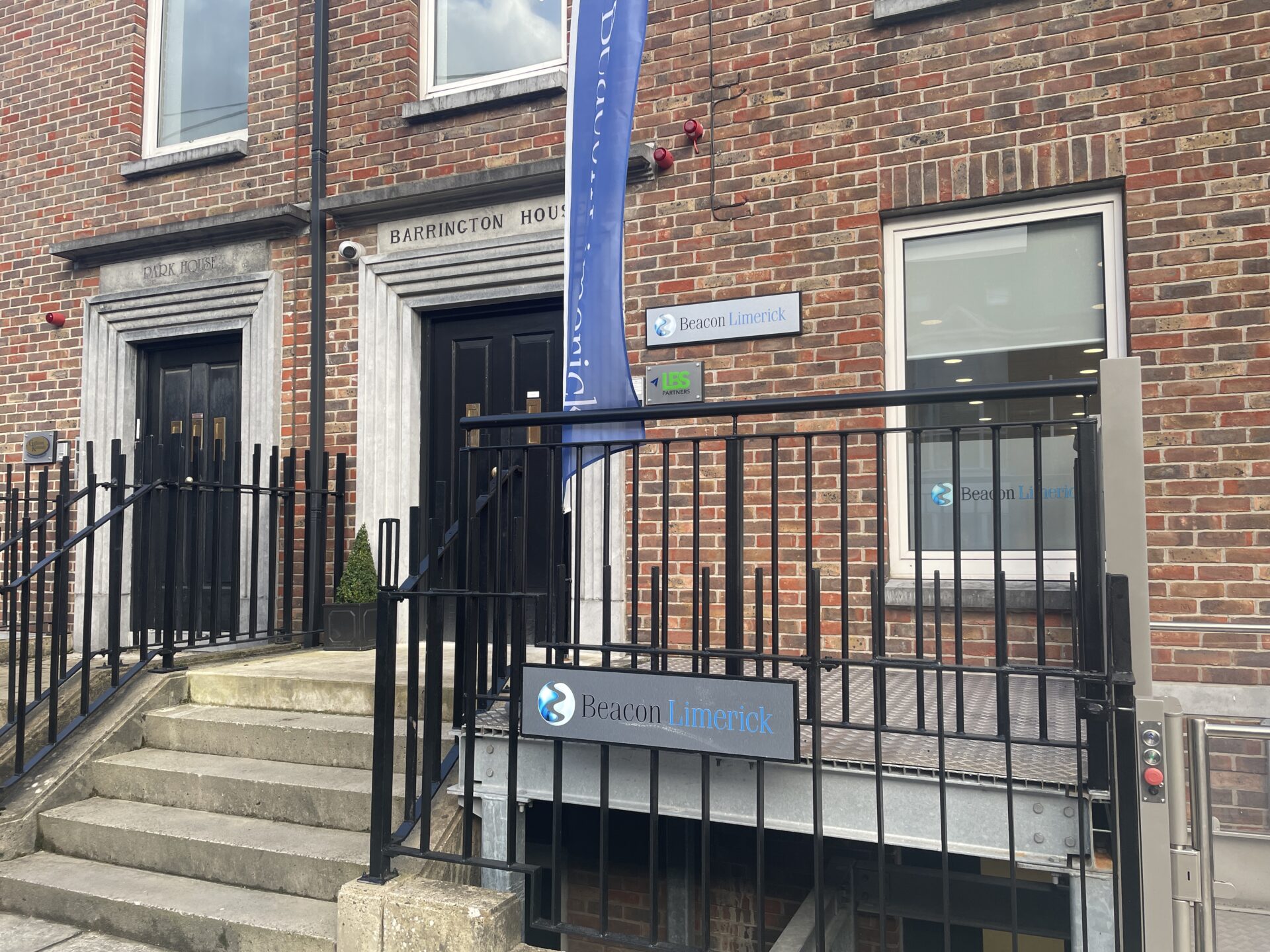 Major expansion at Beacon to double patient capacity