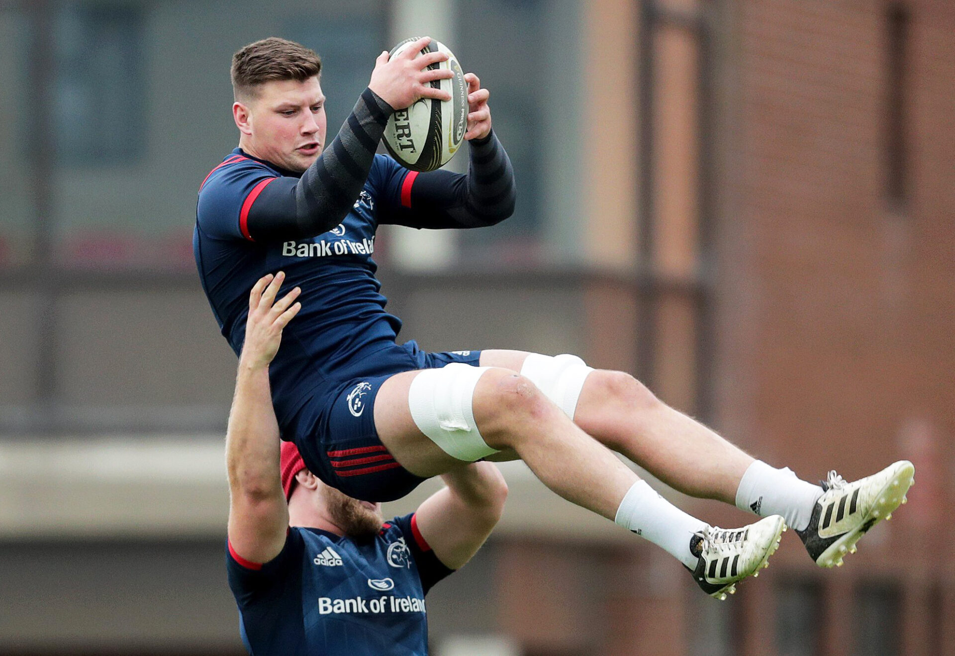 Wycherley gets the nod for the Shark Tank