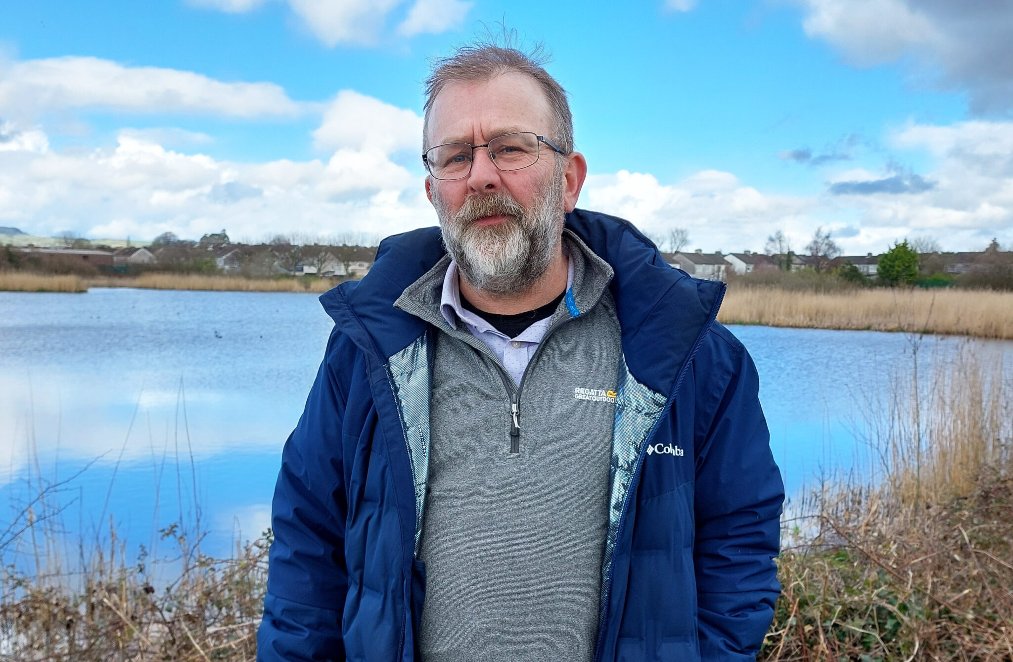 Questions asked over maintenance of Lock Quay to UL route