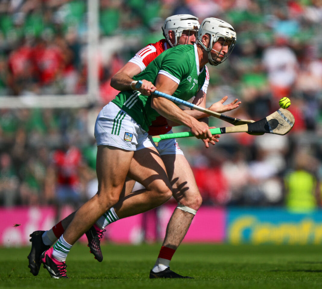 Limerick are “dangerous”, declares Canning