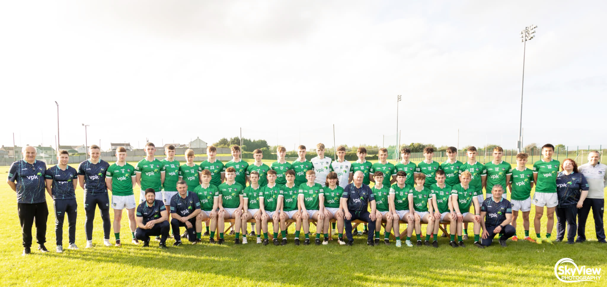Minor footballers seek phase one final victory