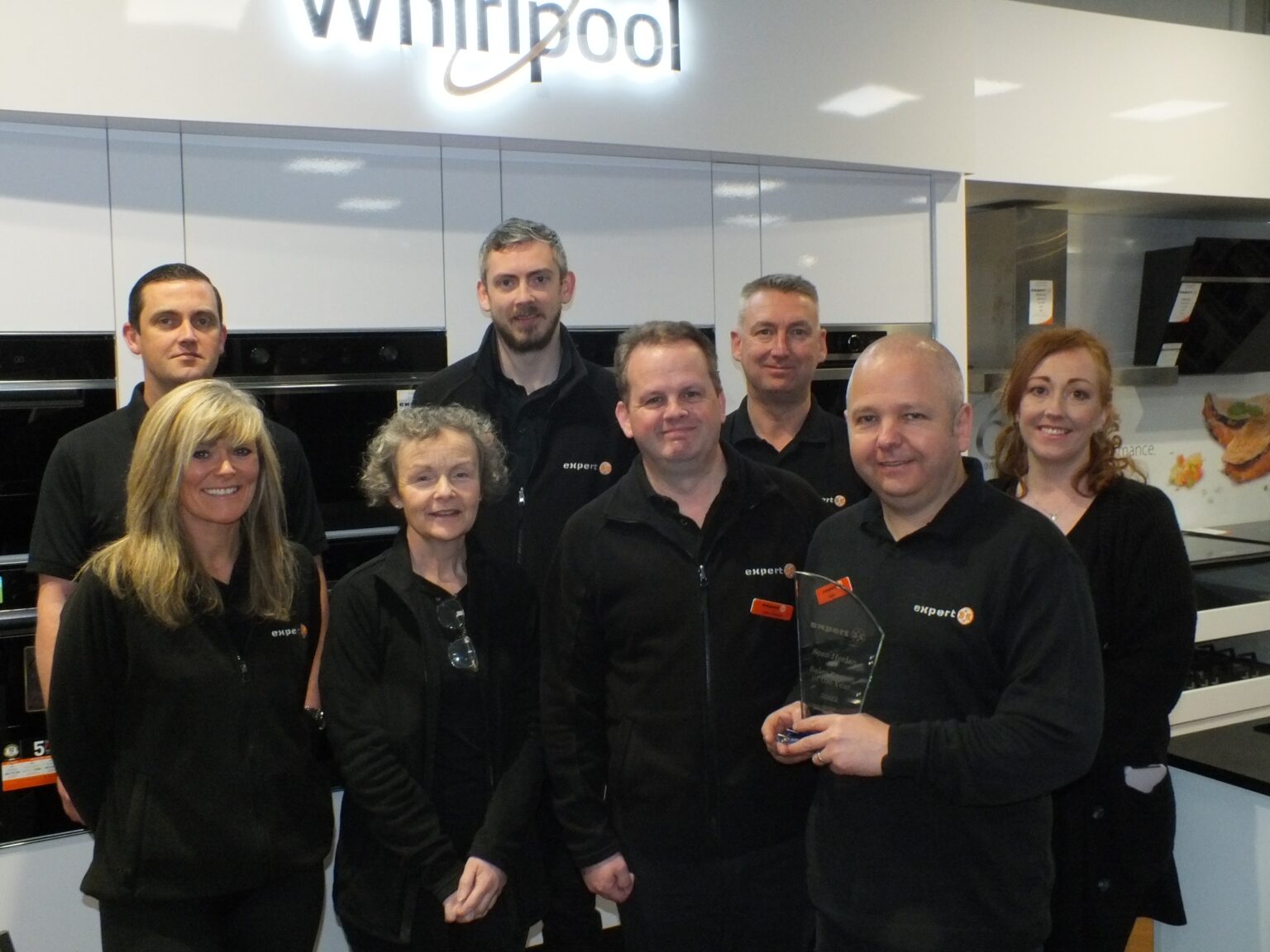 Sean’s a double winner for Finucane’s