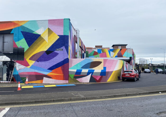 University of Limerick applies for change of use at City Centre campus