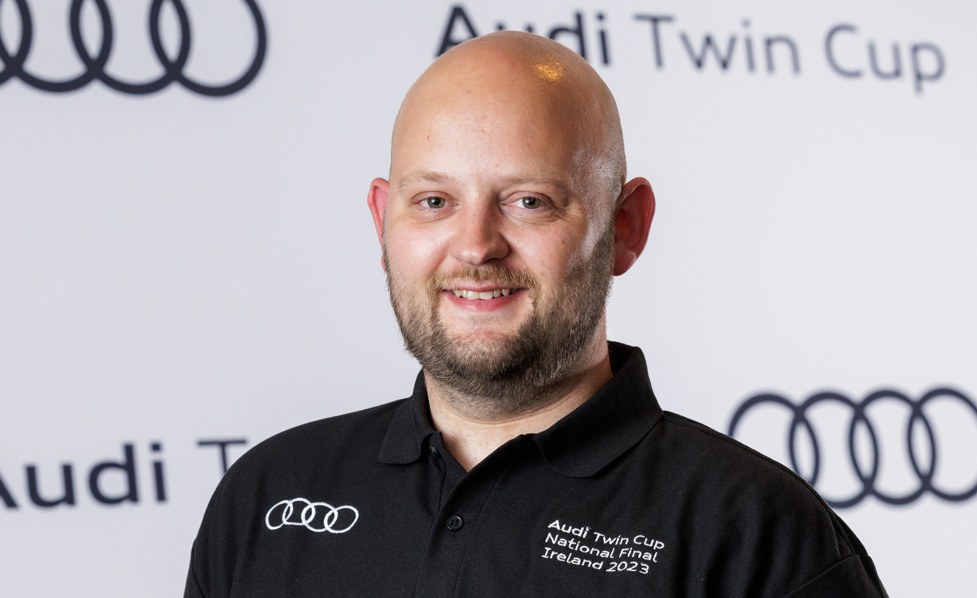 Limerick Audi expert to represent Ireland at world motoring competition