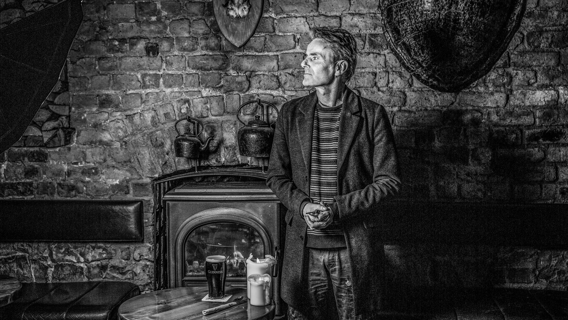 Tributes paid as a Limerick ‘cacophony of creativity’ is laid to rest