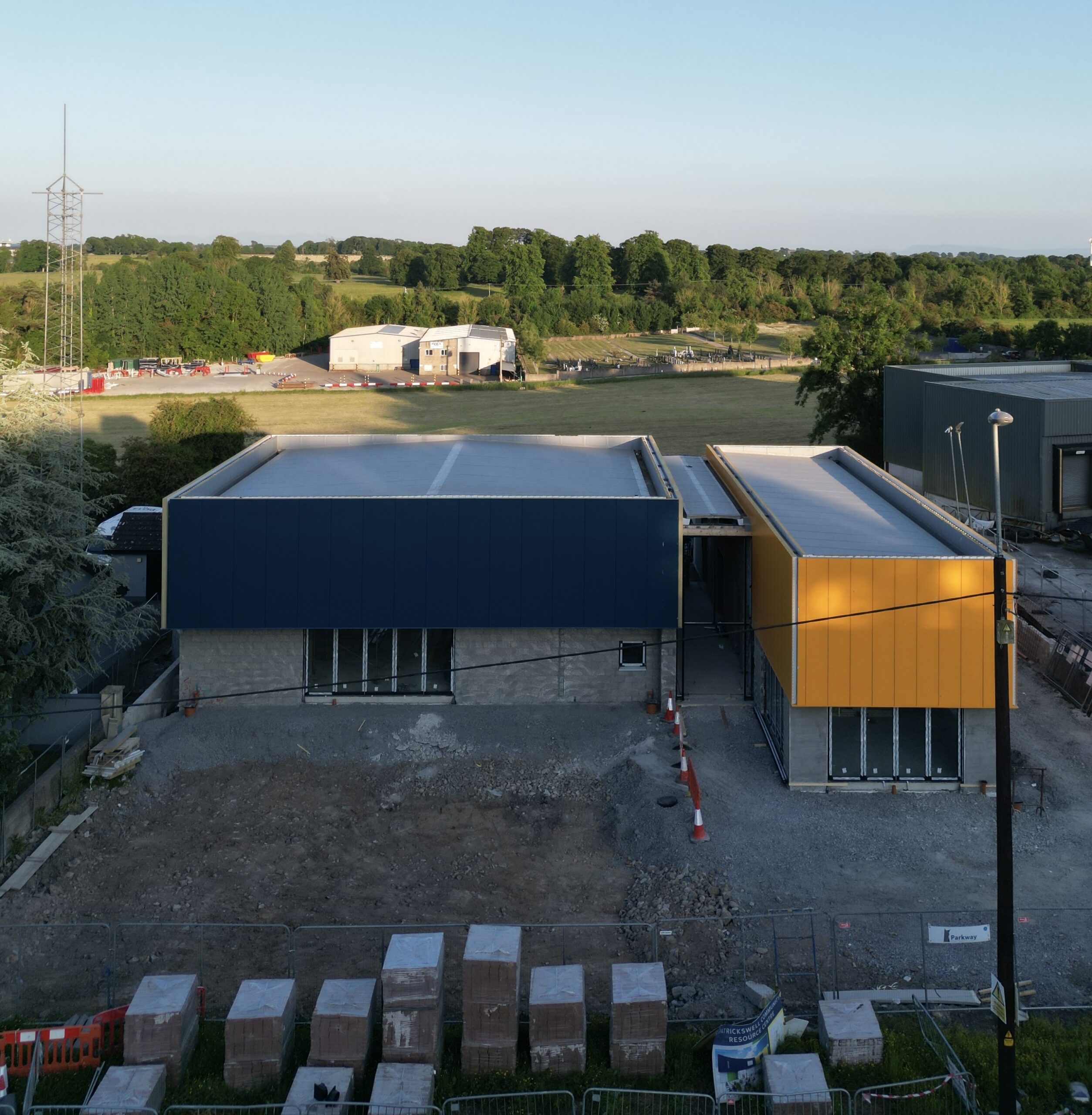 HSE Mid West launch "living well" programme