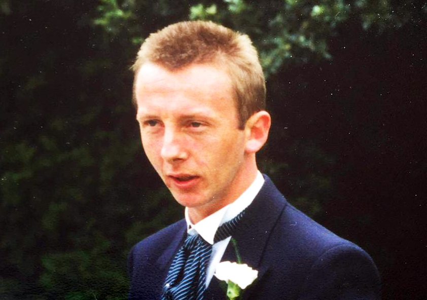 ‘All we want is closure’ say family of Limerick man missing 25 years