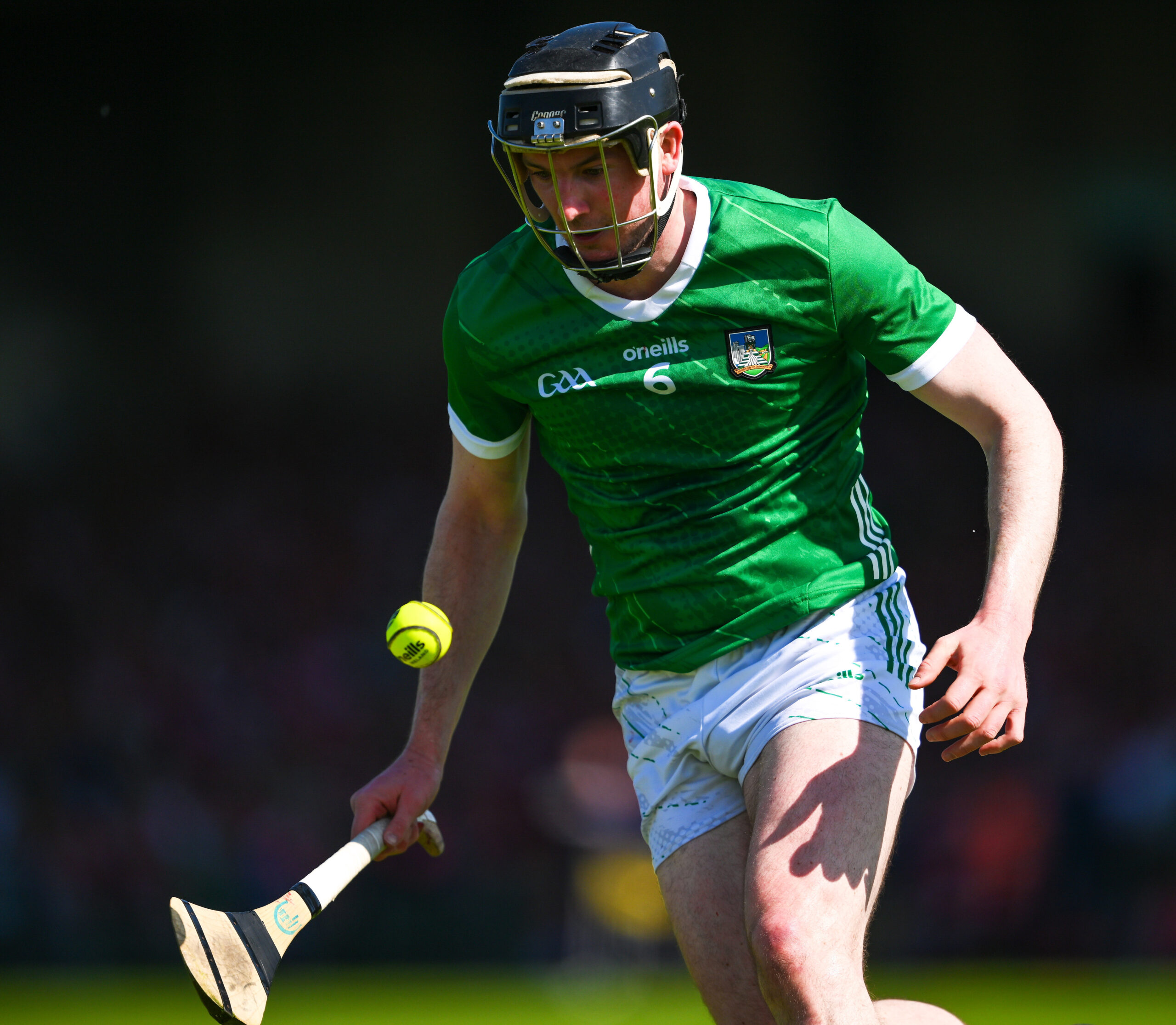 Extended break for Munster Champions