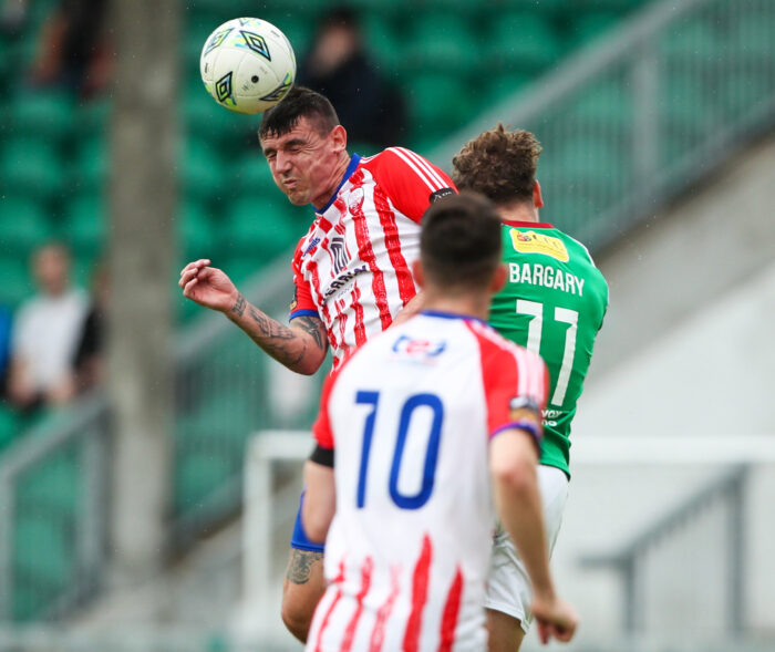 Treaty aim to recover lost ground with weekend fixtures