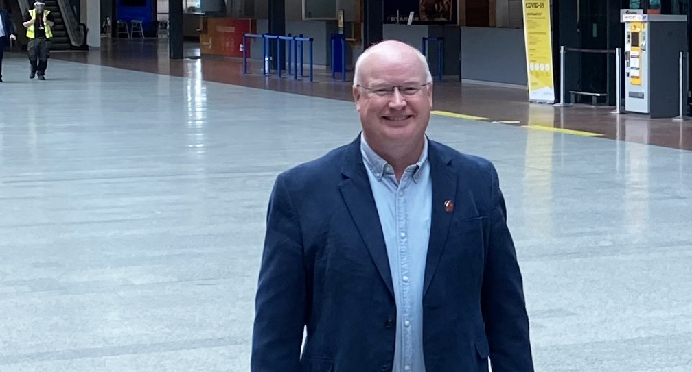 More focus needed on Shannon Airport, says Limerick Senator