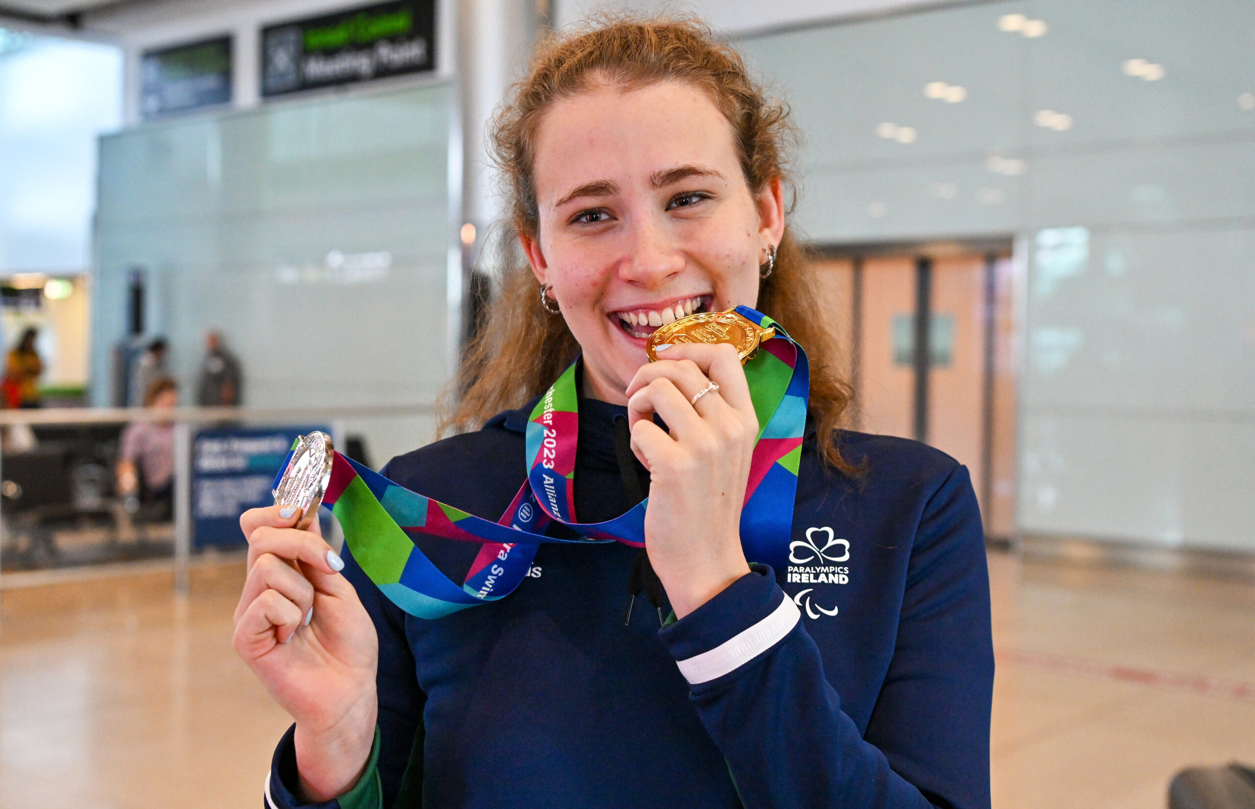 Local athletes in contention for national awards