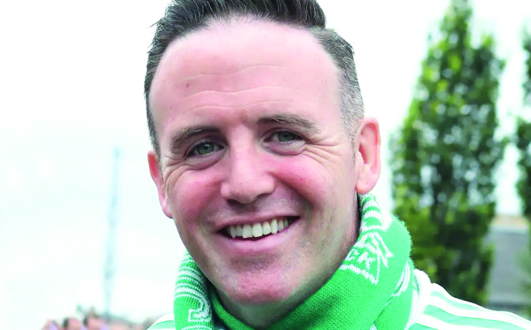 Neville's twin ambitions still include politics