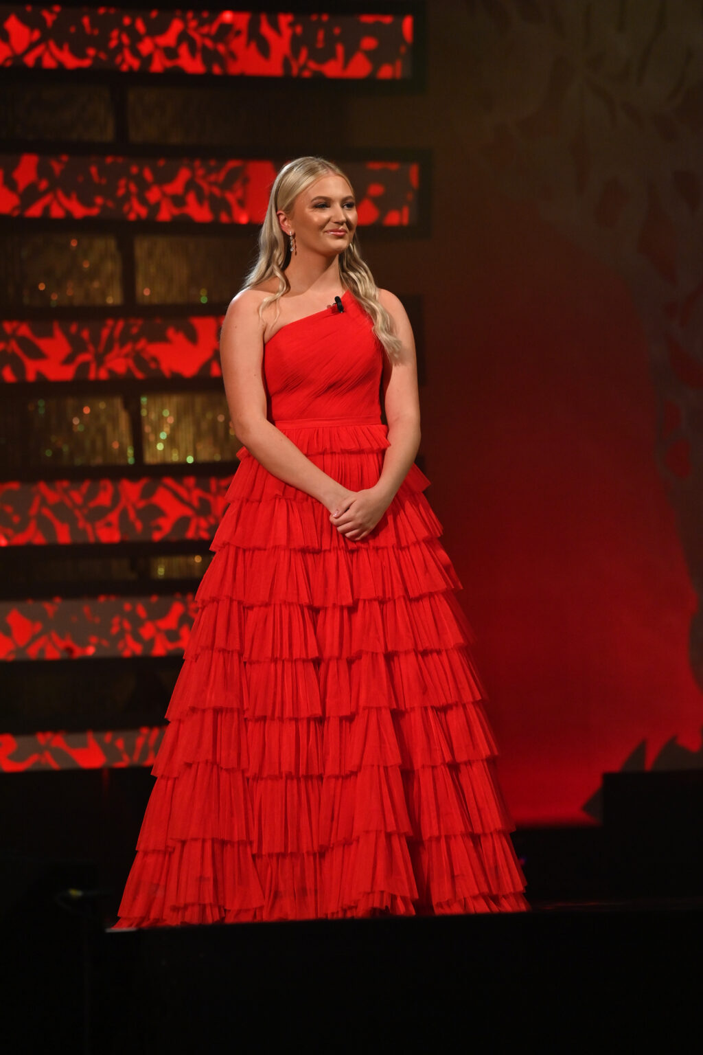 Molli-Ann asks for Limerick’s help making her musical dreams come true