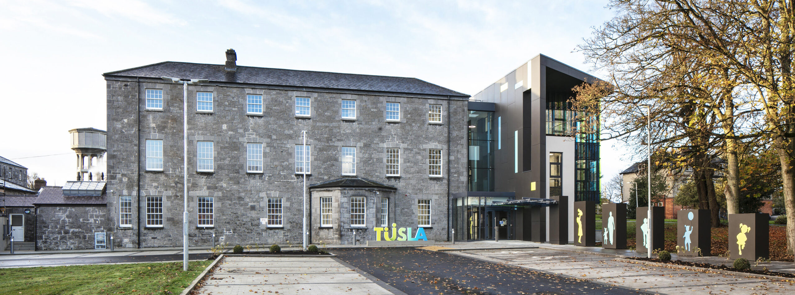 Fostering children 'more important than ever'