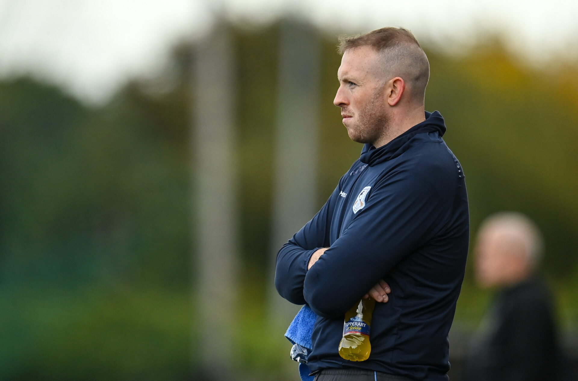 Dowling named as new Limerick minor hurling manager