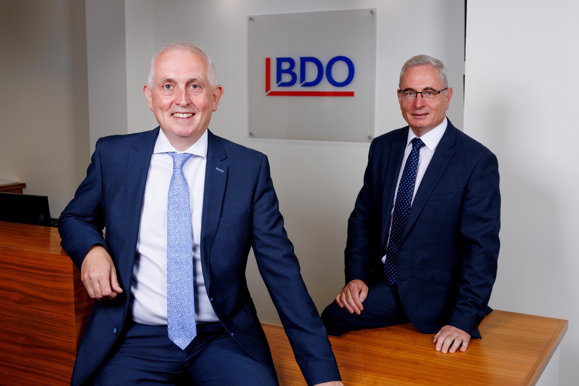 New managing partner at BDO pledges to keep firm in ‘growth mode’