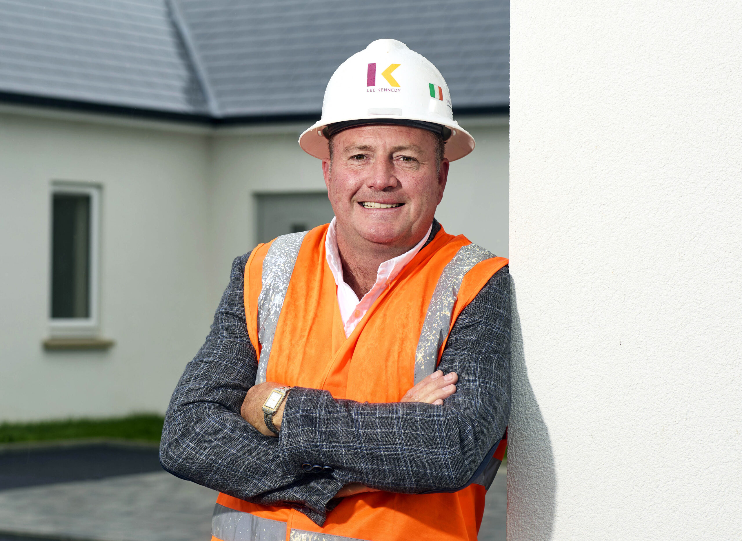 21 homes in Newcastle West to be delivered by December