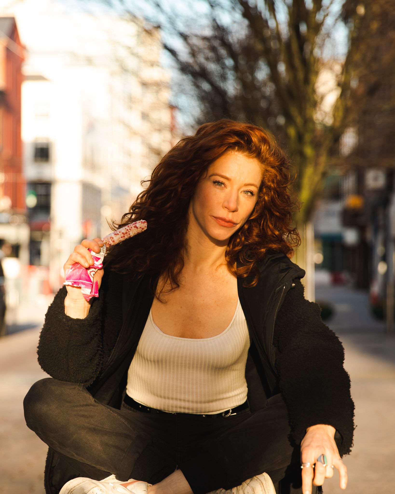 New single from JaYne