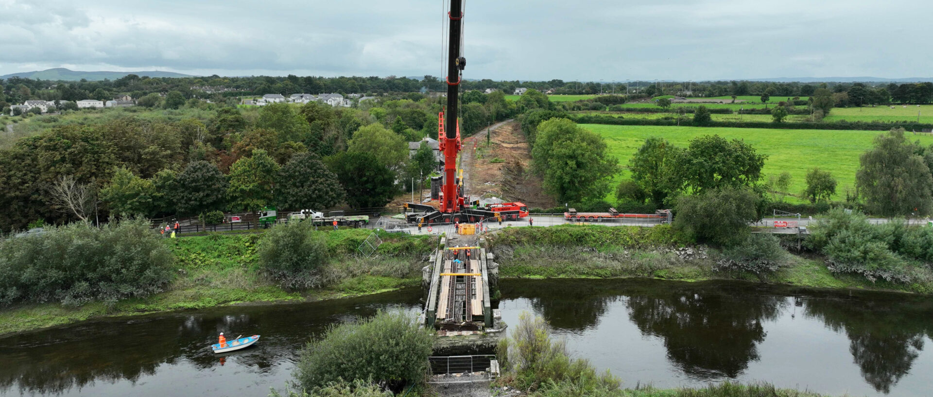 Maigue lovers called to share favourite swimming spots