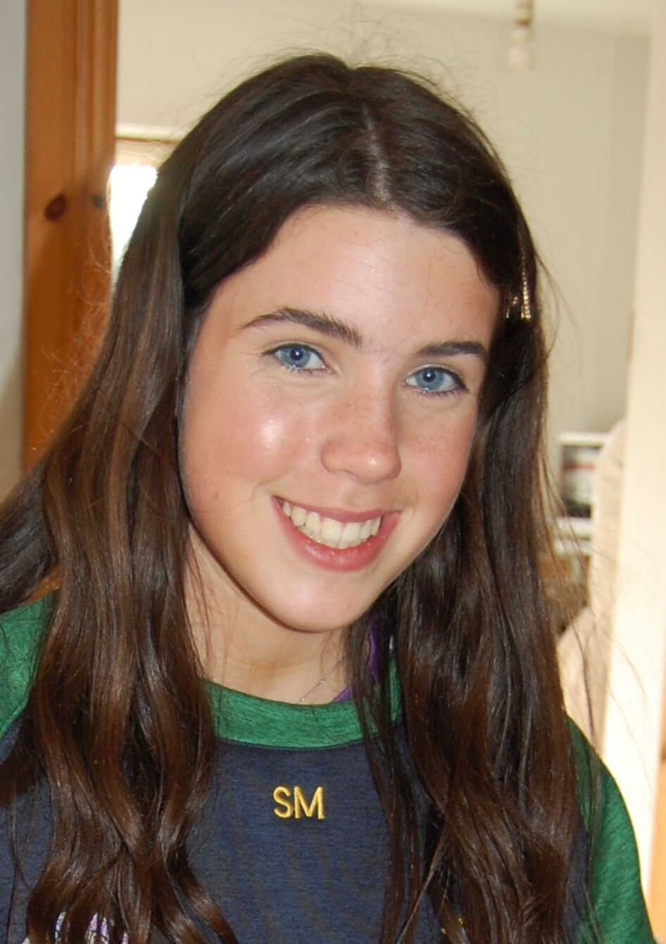 A ‘beacon of light’ in her local community laid to rest in County Clare