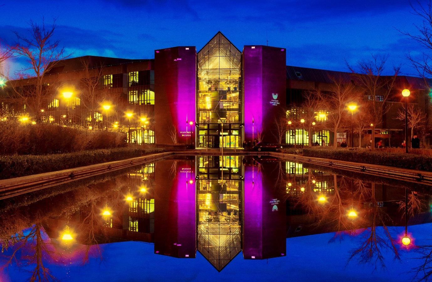 Limerick Classical Series returning to UCH this spring