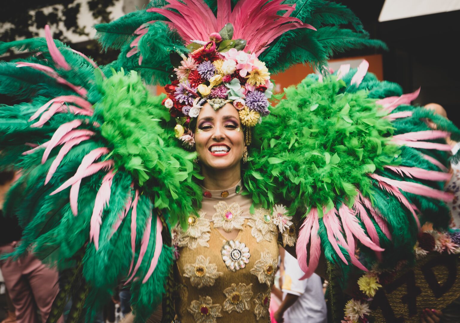 Colourful display to hit Hunt Museum for Limerick's first Brazilian Day