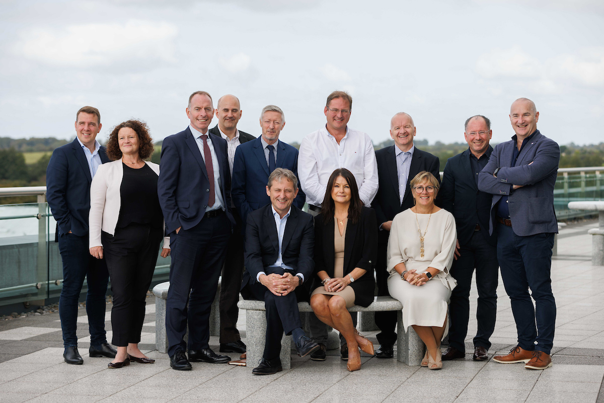 Shannon Chamber's Mid West Sustainability Week hailed a success