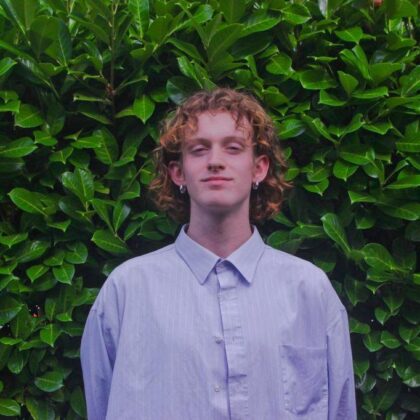 Deadline reminder for young journalists entering Joe Drennan Memorial award