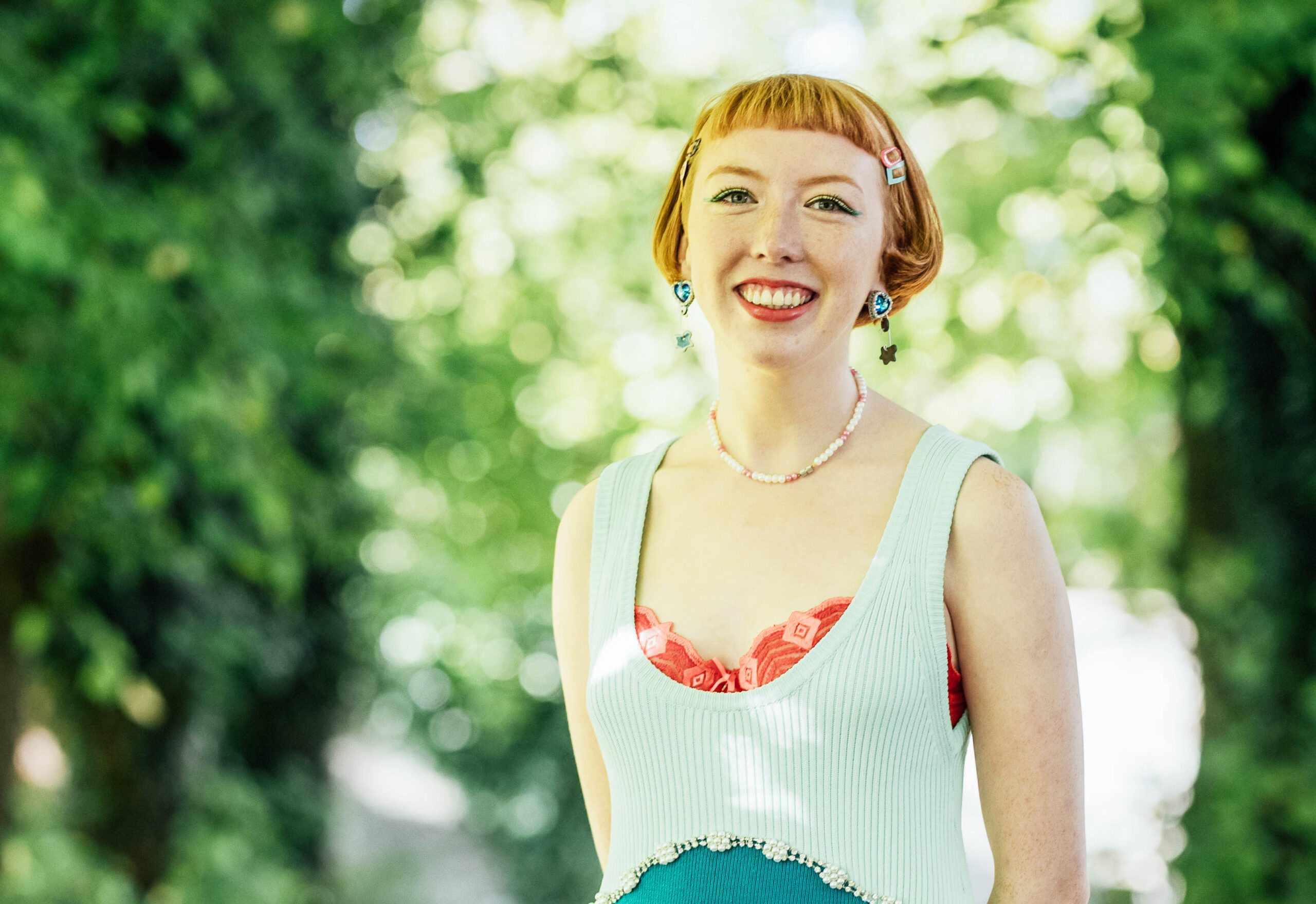 Limerick-based art student wins inaugural award from LSAD