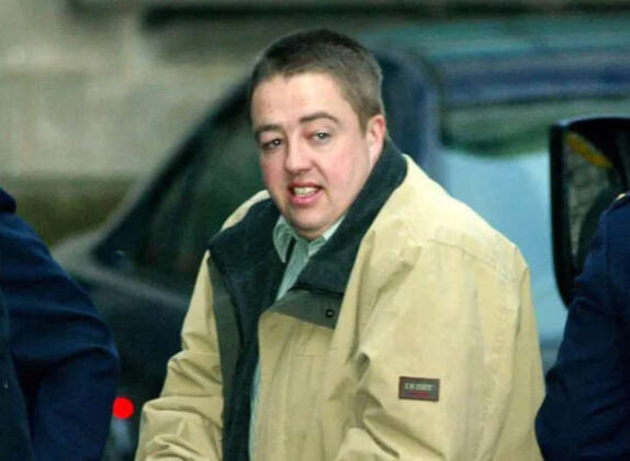 No foul play suspected in death of Limerick gangland killer David Stanners