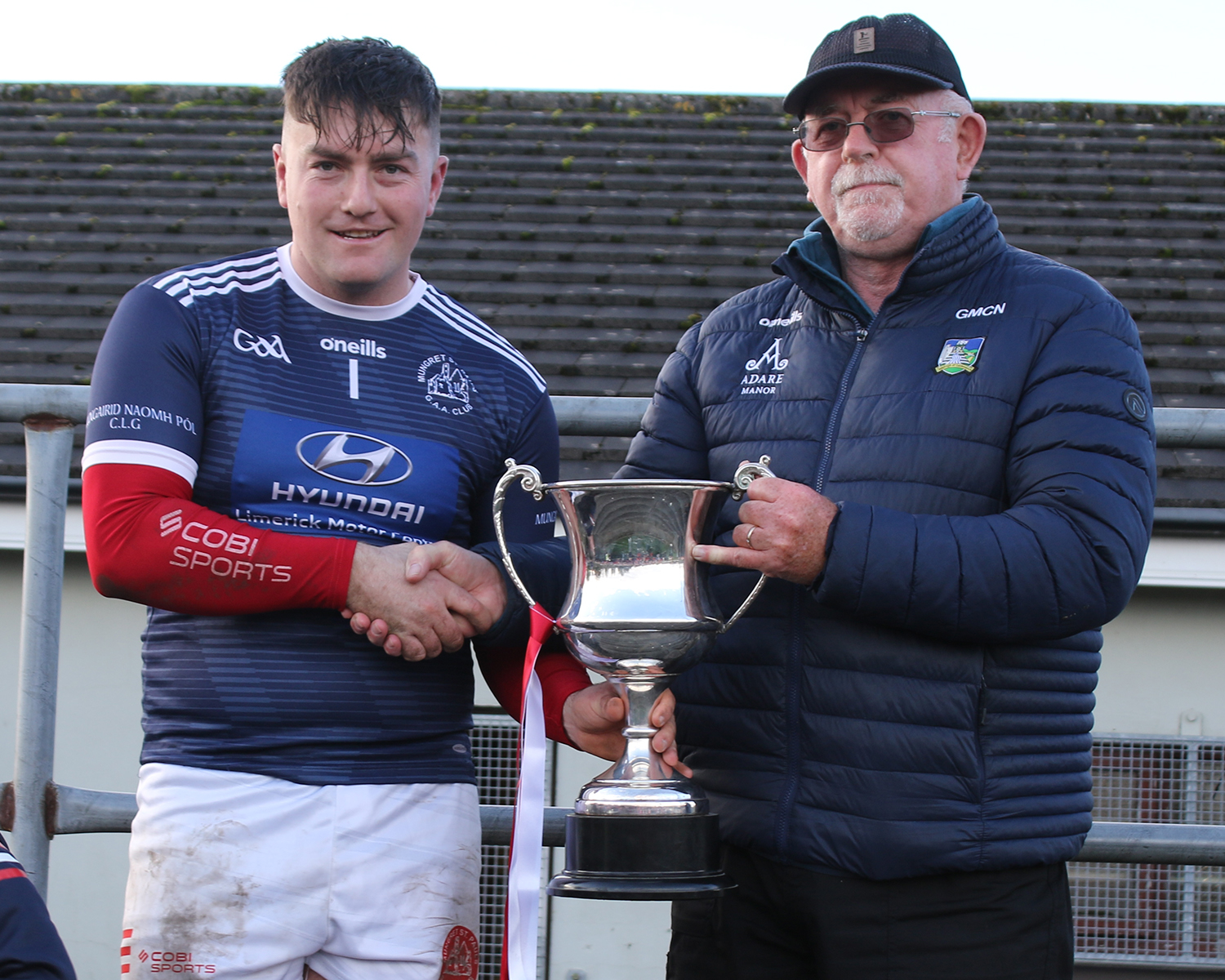 Exciting times for Mungret St. Paul’s