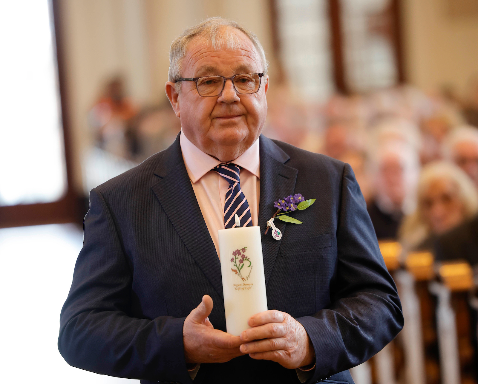 Parents of Limerick organ donor honour their daughter for giving 'gift ...
