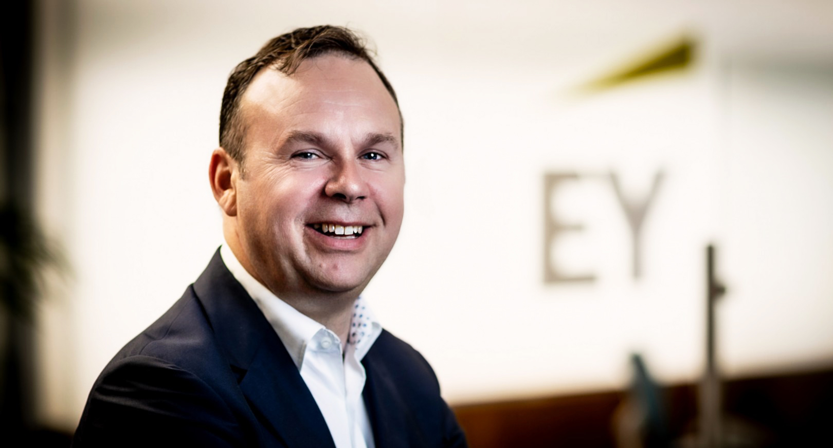 Limerick branch of Big Four firm appoints new lead partner