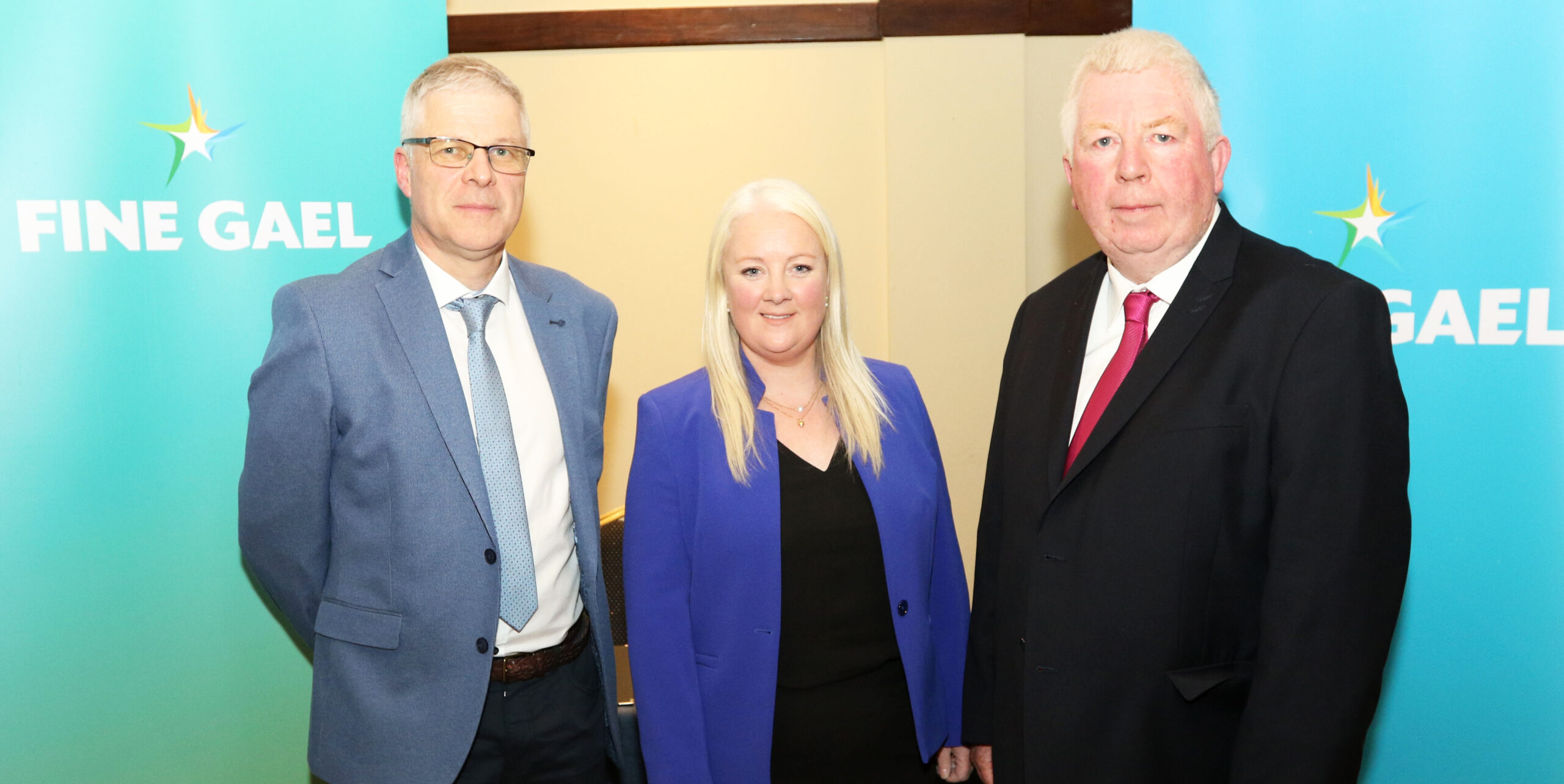 Fine Gael is Local Election ready in City East