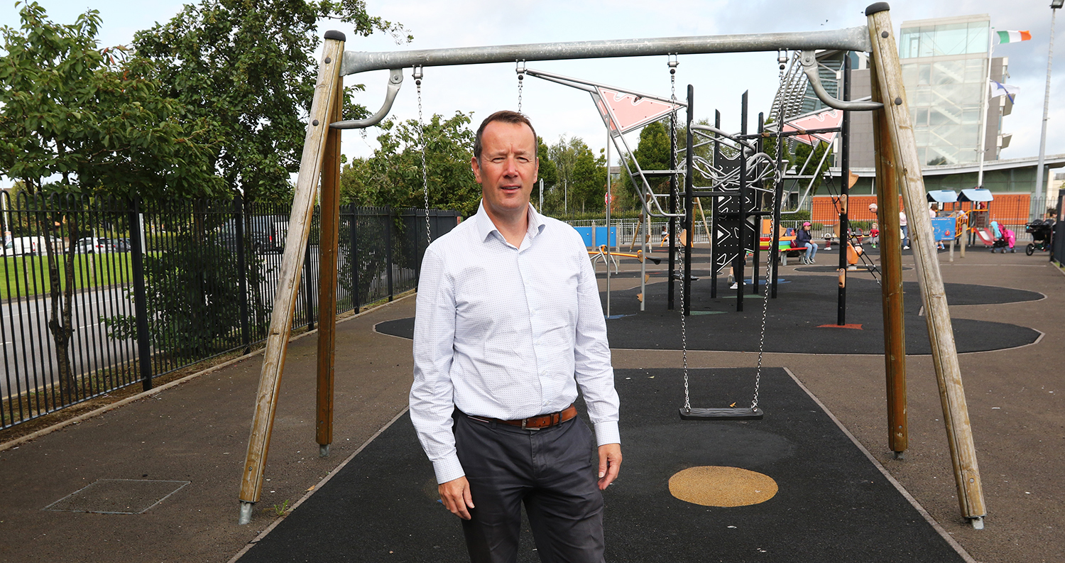 Councillors rally around hope for community centre in Dooradoyle