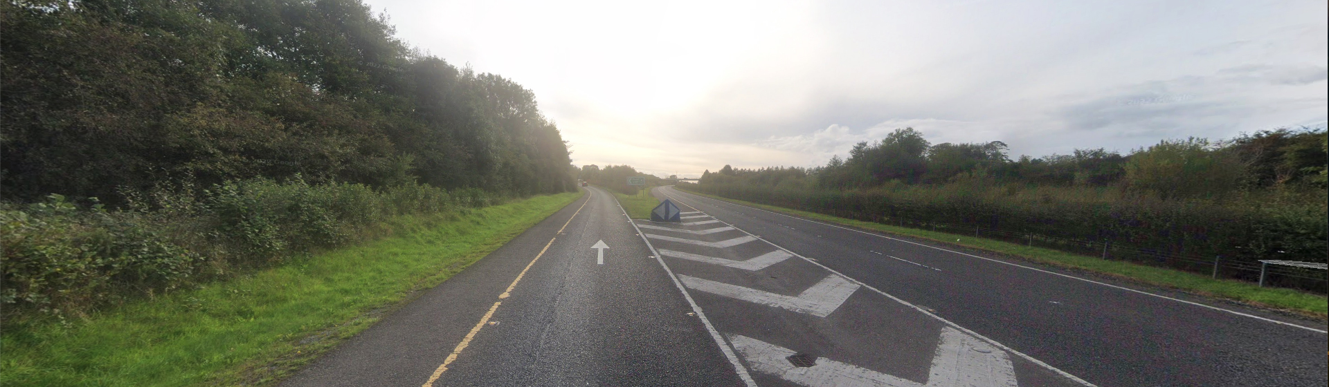 Section of the M20 to be closed to facilitate resurfacing works