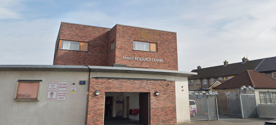 Family resource centre to temporarily close its doors over pay and ...