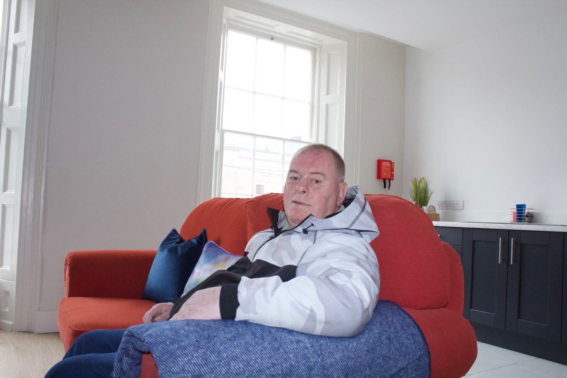 Limerick grandmother is one of many left 'too long stuck' in temporary ...