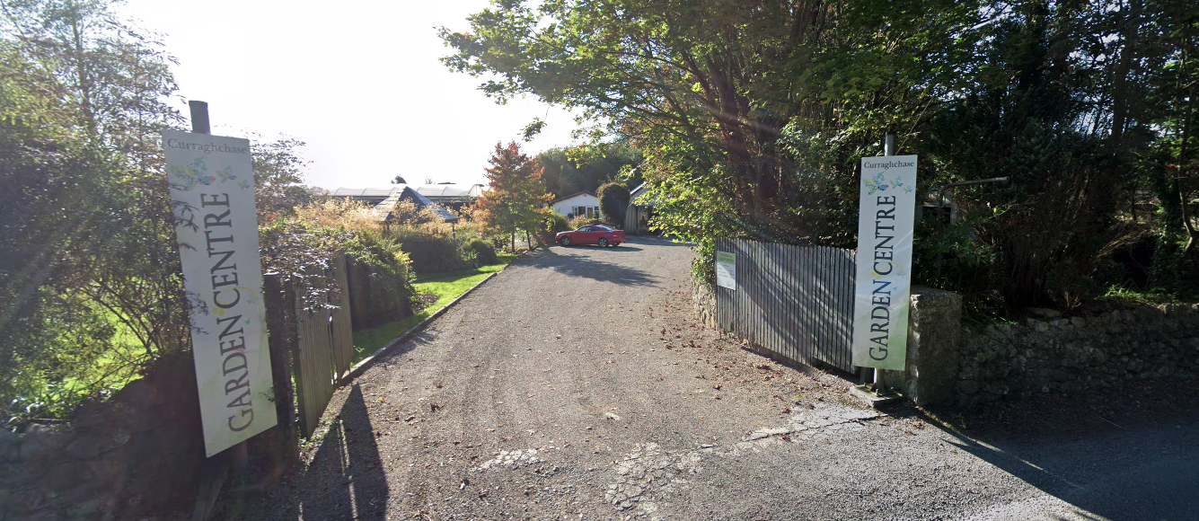 Limerick pumpkin patch named among Ireland's top 10