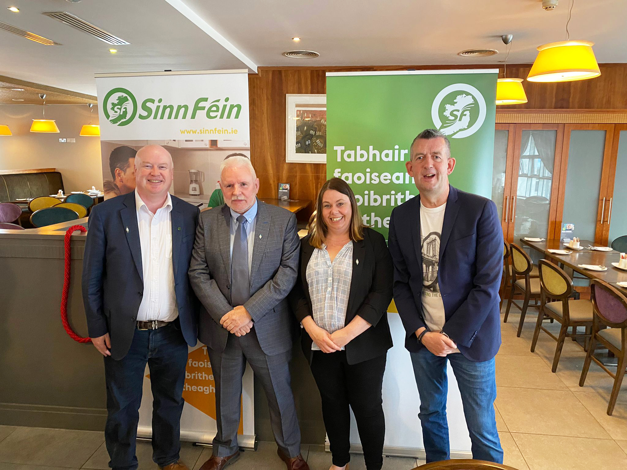 Tom Collopy, an old school gentleman led by a strong moral compass