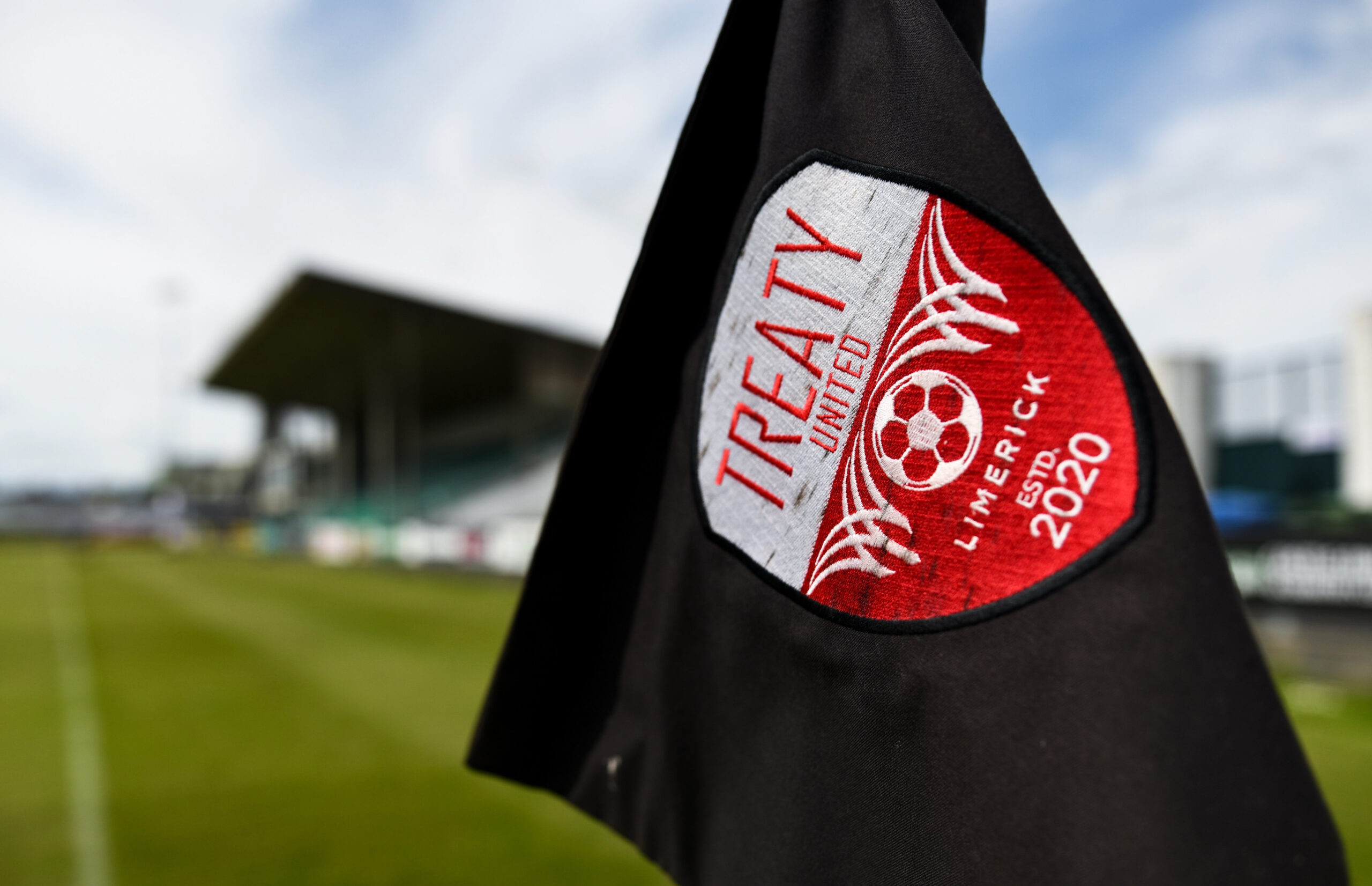 New owners and CEO at Treaty United