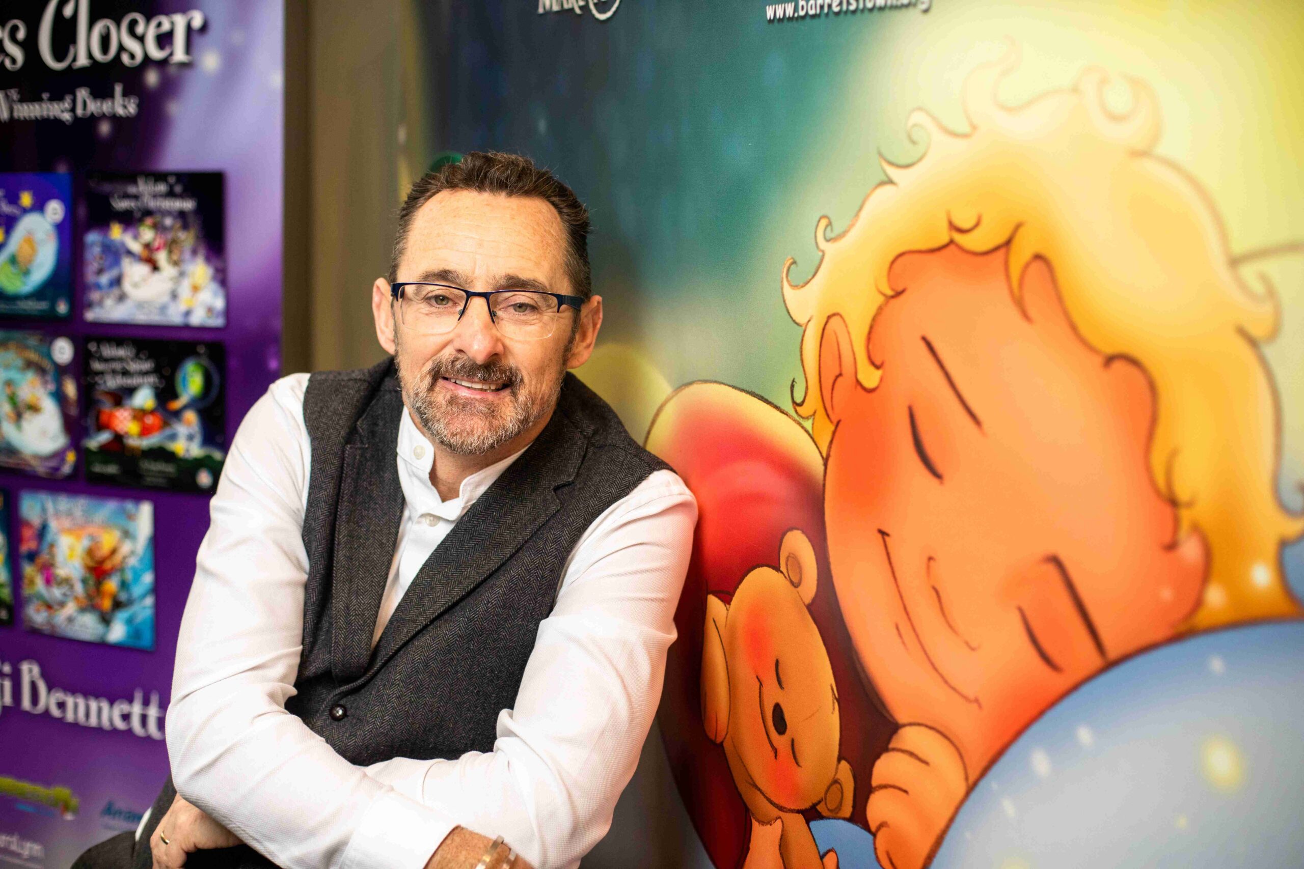 Adam's Adventure to make stop in Limerick