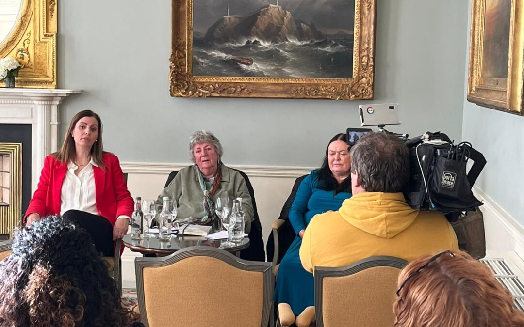 Limerick-based charity faces immediate closure amid 'inadequate' funding